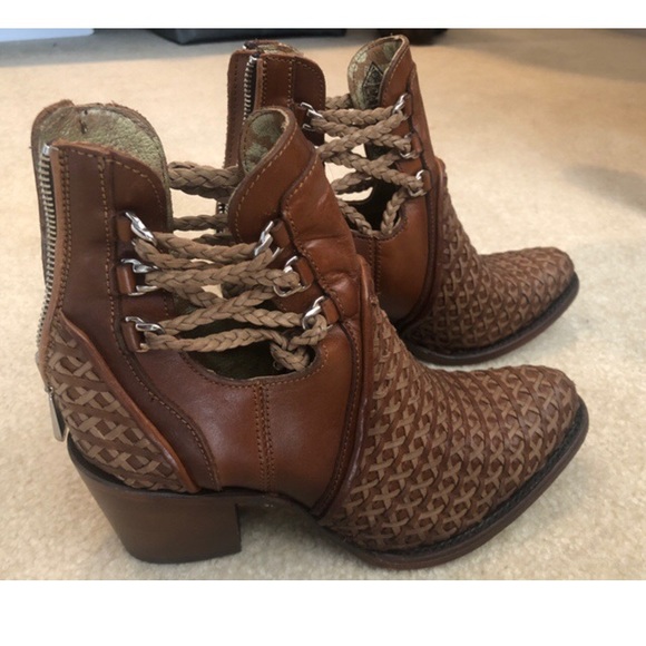 Cuadra | Shoes | Brand New Cuadra Booties | Poshmark